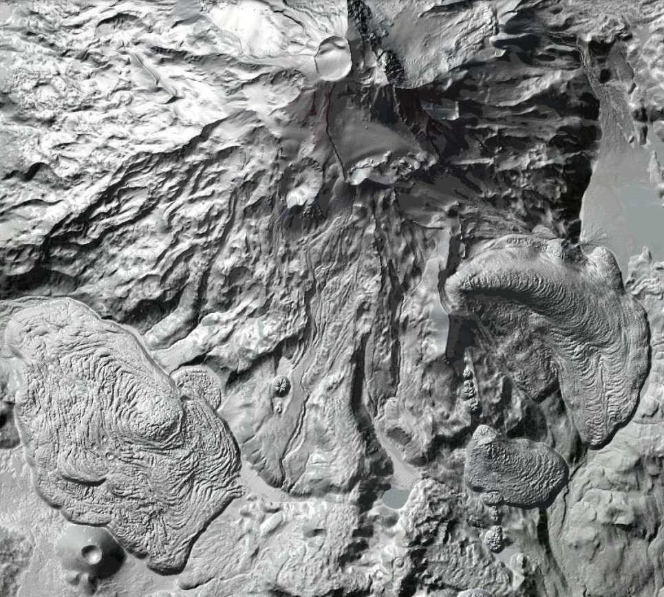LiDAR being used to 3D scan the Maya landscape – History Bytez