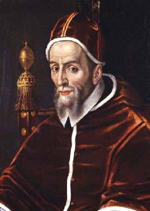 1590 – Pope Urban VII dies making this the shortest papacy in history ...