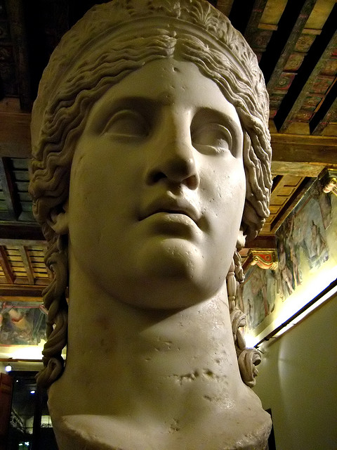 The goddess Juno and the currency of Rome – History Bytez