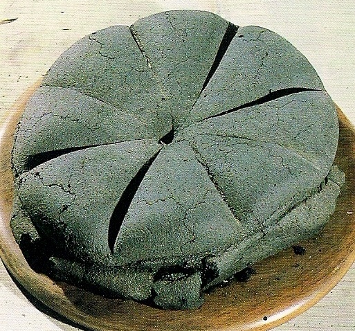 Making Roman Bread – History Bytez
