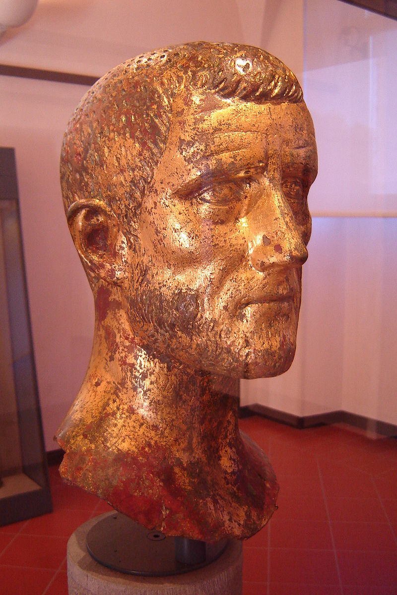 AD 210– Claudius Gothicus is born – History Bytez